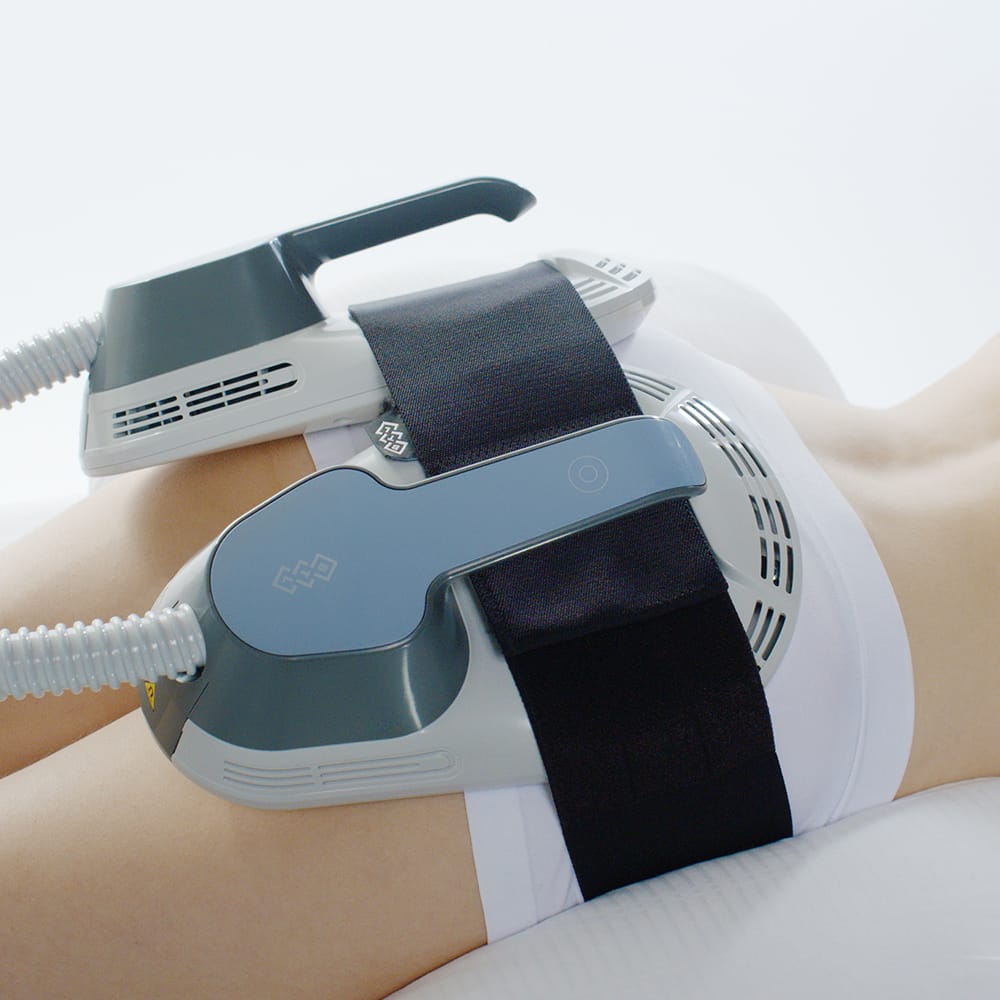 EMSCULPT Body Sculpting at Bionik Wellness